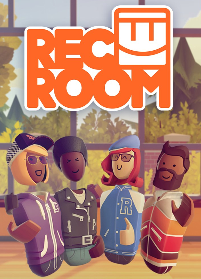 Rec Room