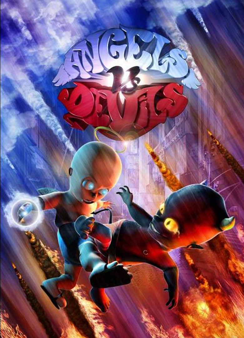 Angels vs Devils