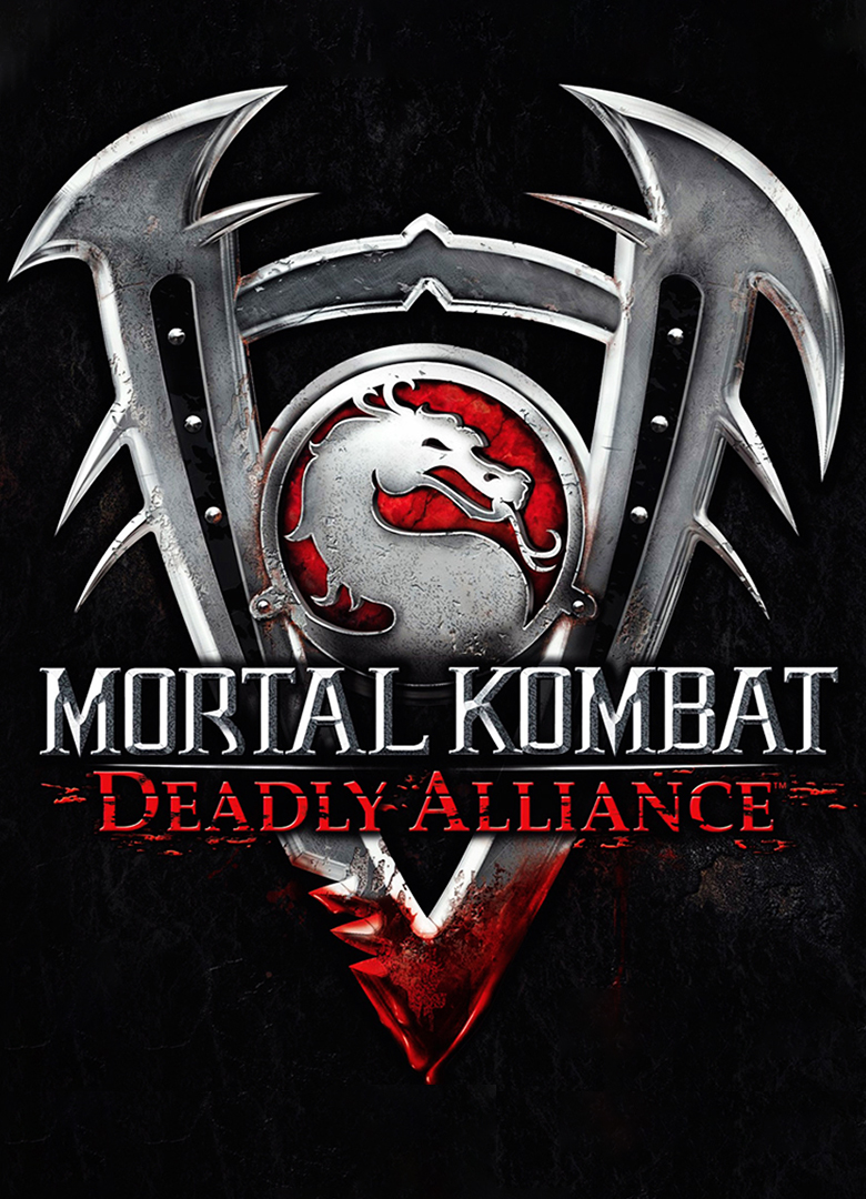 Mortal Kombat: Deadly Alliance