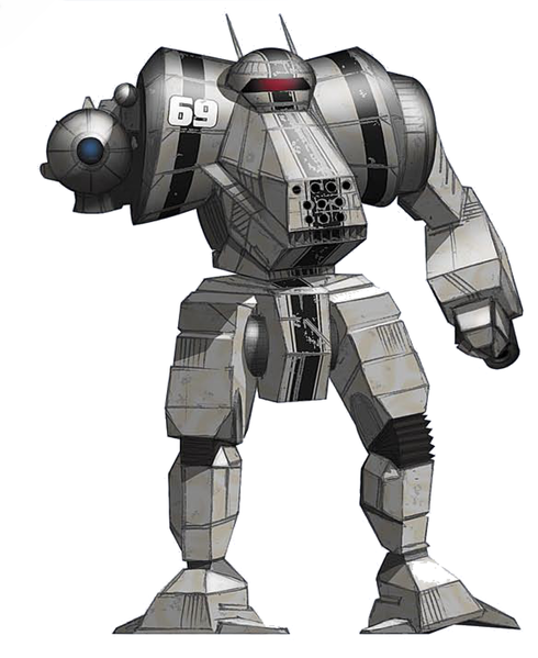 BattleTech Dragon Build - BattleTech