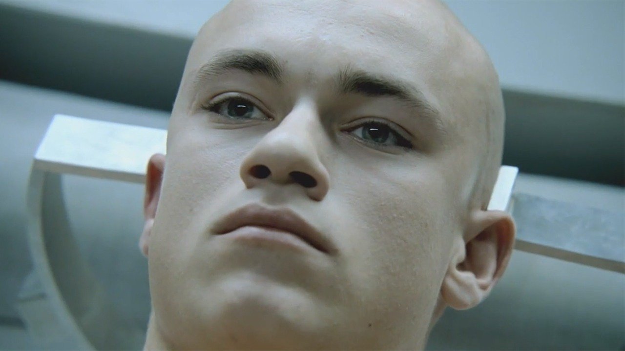 8 Years Later Halo: Reach Actor Reveals Behind-the-Scenes Photos - Halo ...