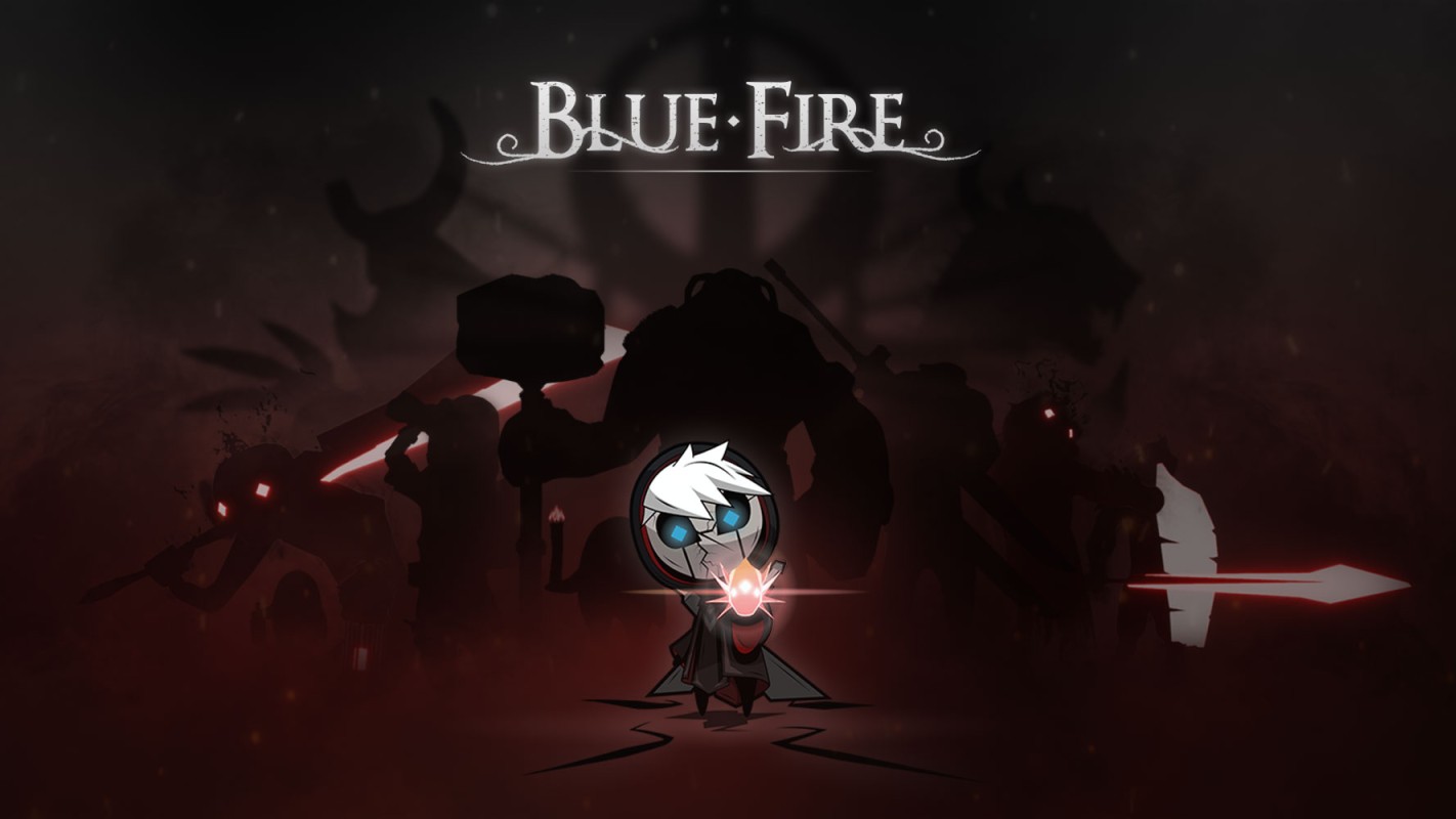 Blue Fire adds PS4, Xbox One, and PC versions - Misc