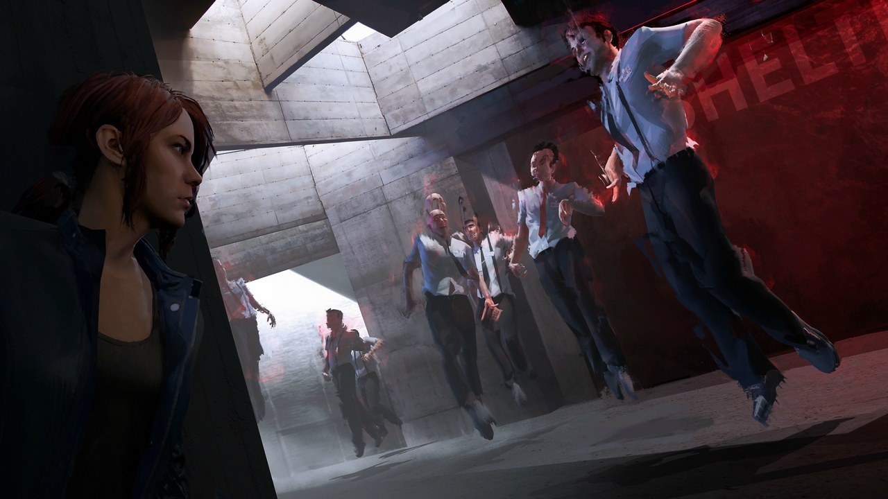 Control Ultimate Edition is out on Steam on August 27, followed by PS5 ...