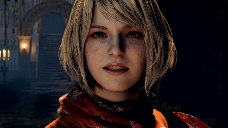 Recent trailer for Resident Evil 4 remake hides a cool plot twist ...